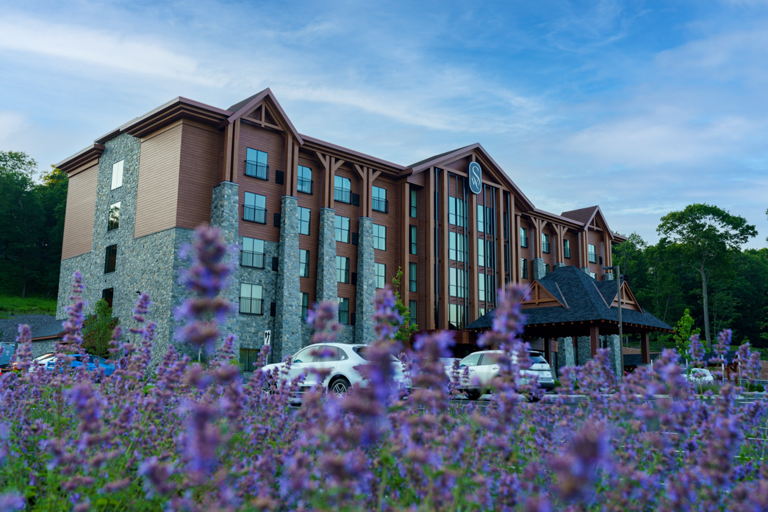 Lodging: Pocono Lodging | Pocono Hotels | Pocono Motels | Places to ...